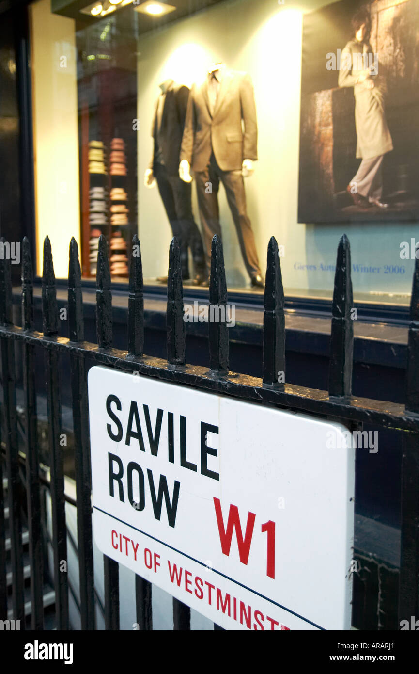 Saville road london hi-res stock photography and images - Alamy