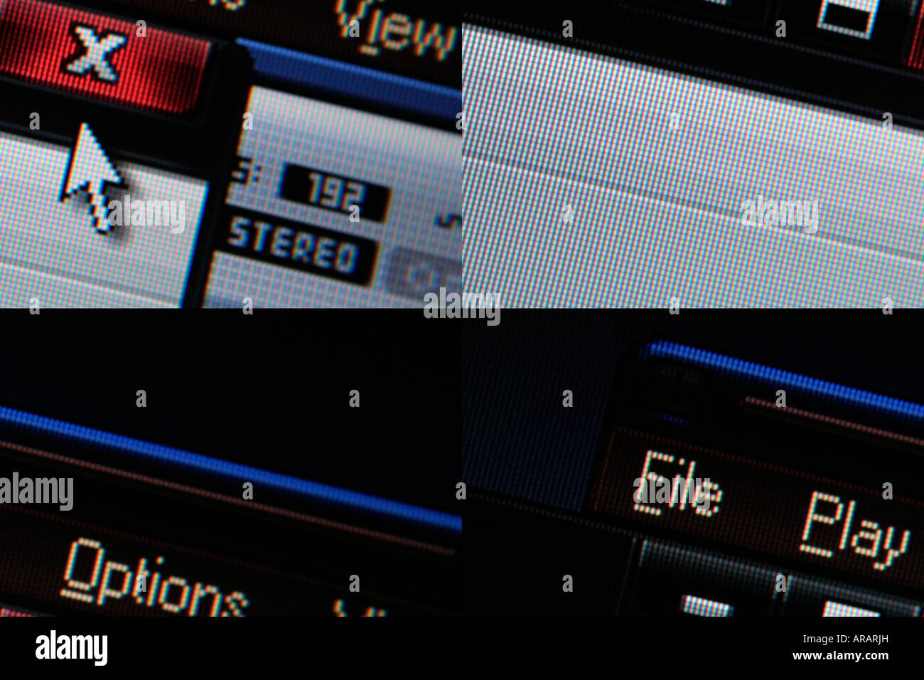 Windows laptop and camera hi-res stock photography and images - Alamy