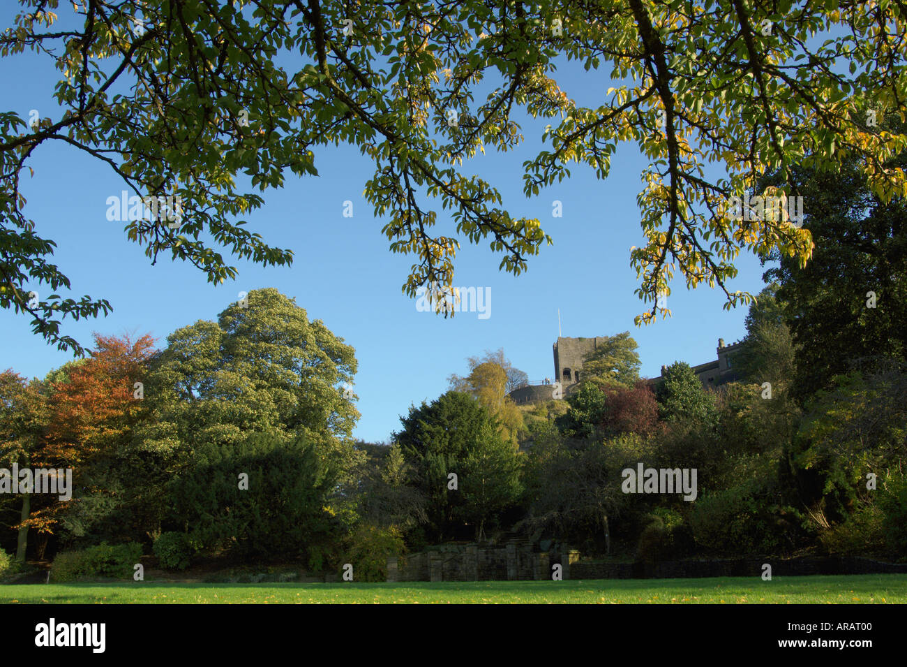 Ribble valley autumn hi-res stock photography and images - Alamy