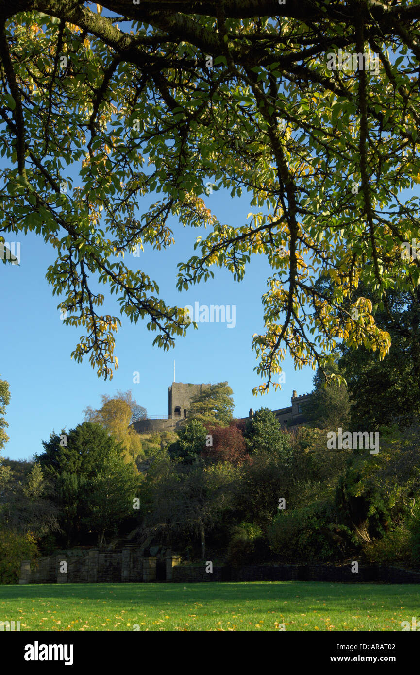 Ribble valley autumn hi-res stock photography and images - Alamy