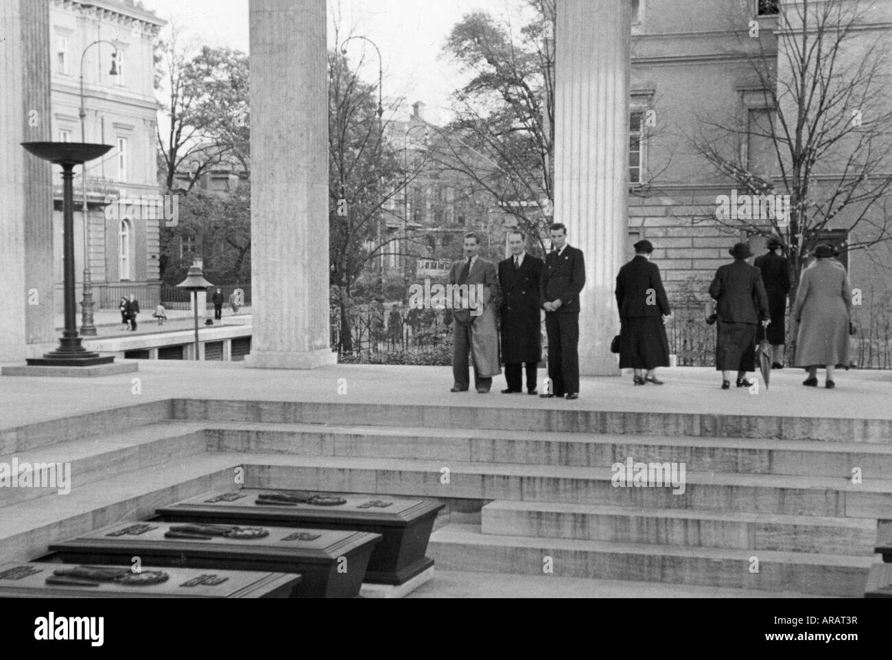 Bavaria nazi germany 1930s Black and White Stock Photos & Images - Alamy