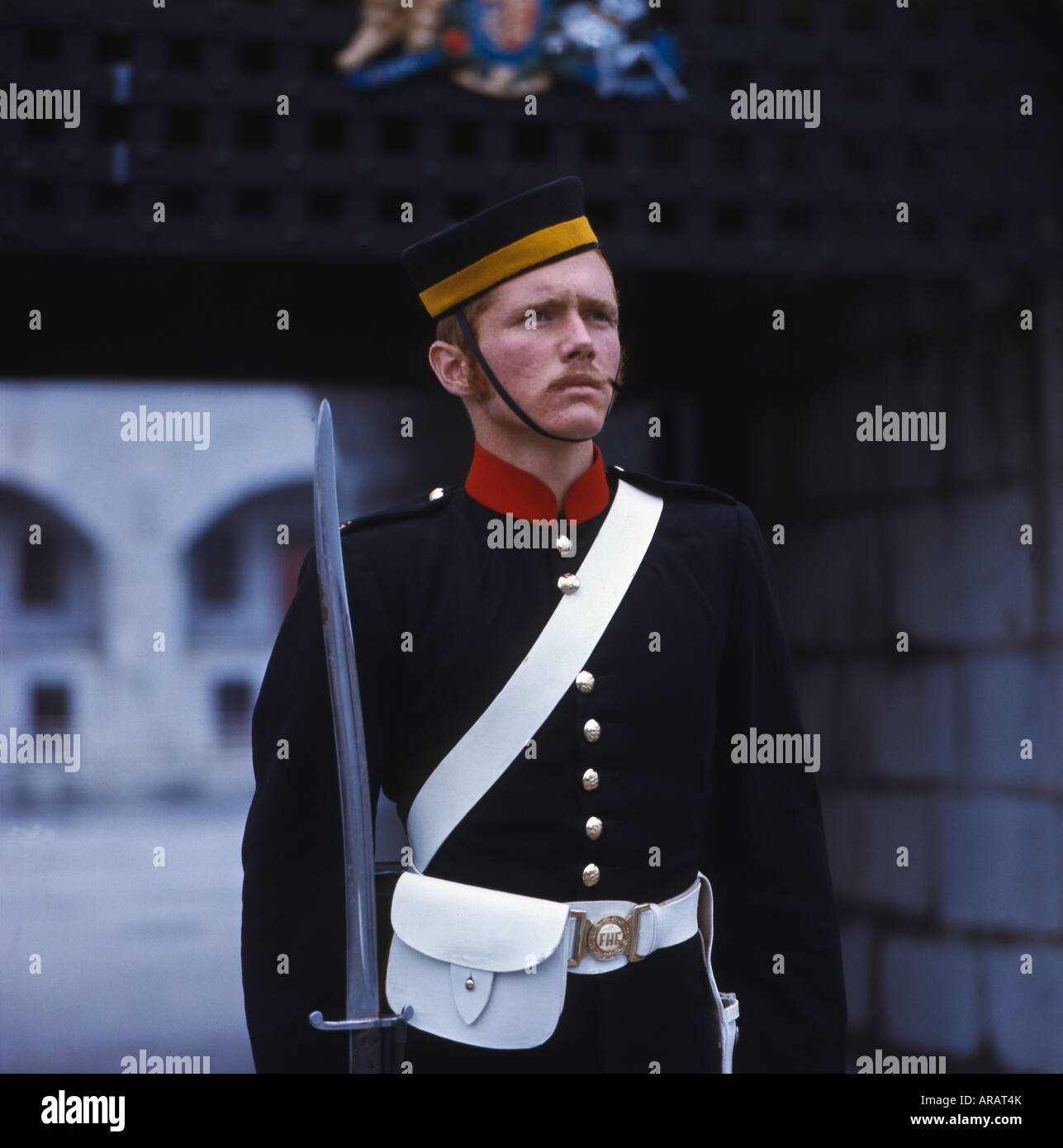 Fort henry national historic site hi-res stock photography and images ...