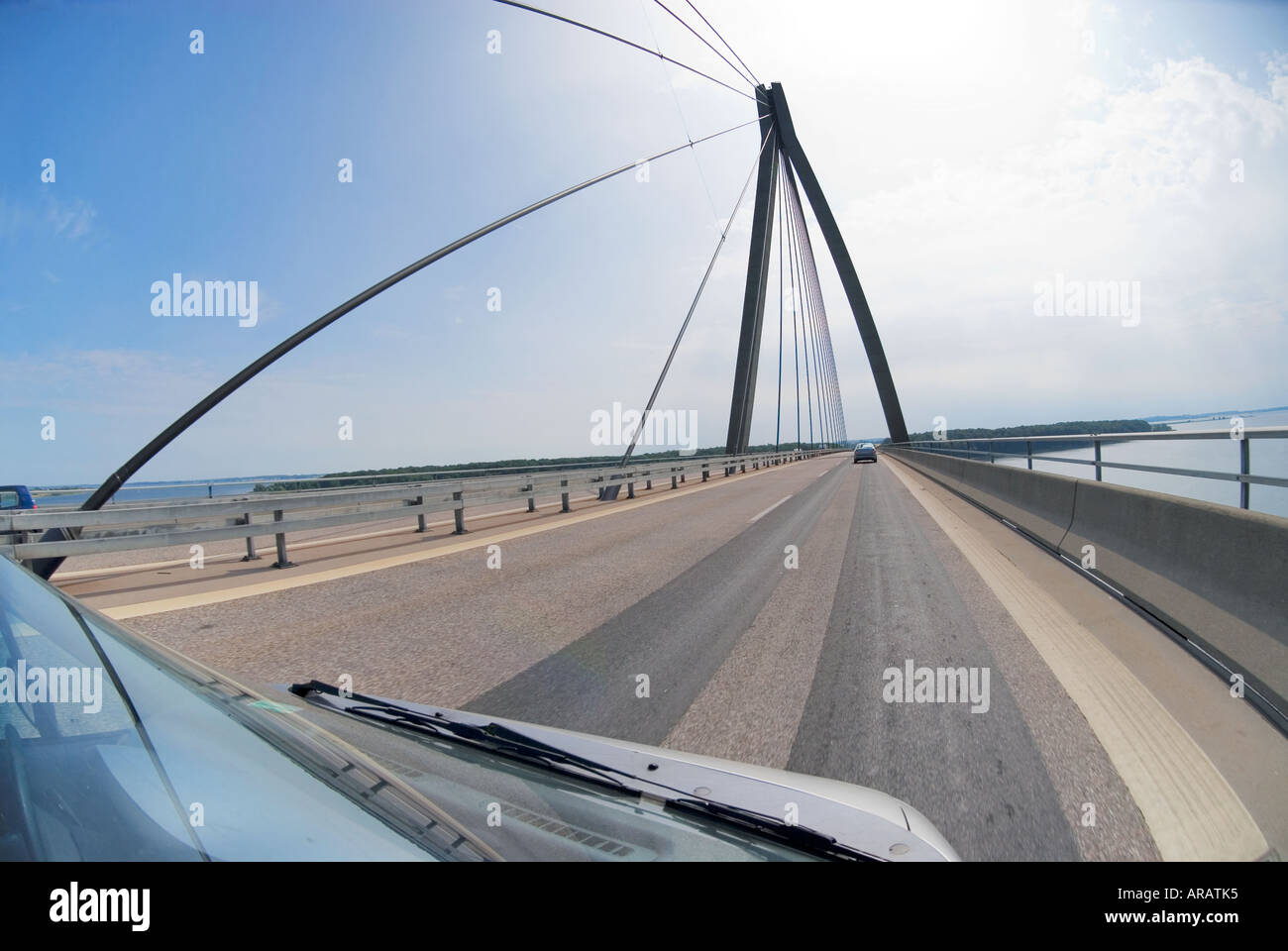 Scandinavian driving hi-res stock photography and images - Alamy