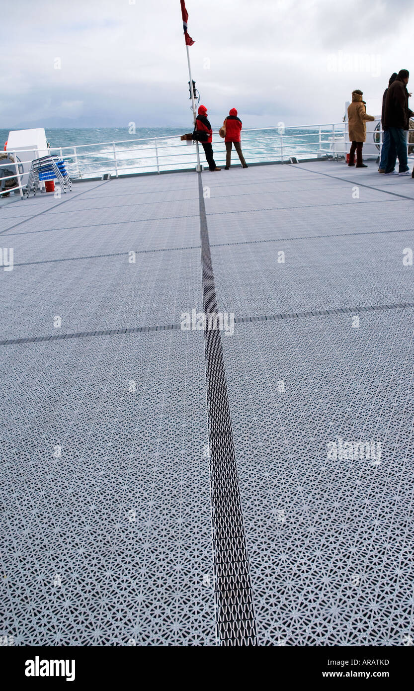 Crossing the vestfjord hi-res stock photography and images - Alamy