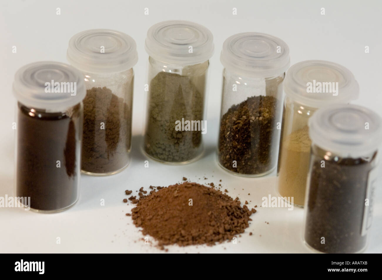 Macaulay institute hi-res stock photography and images - Alamy