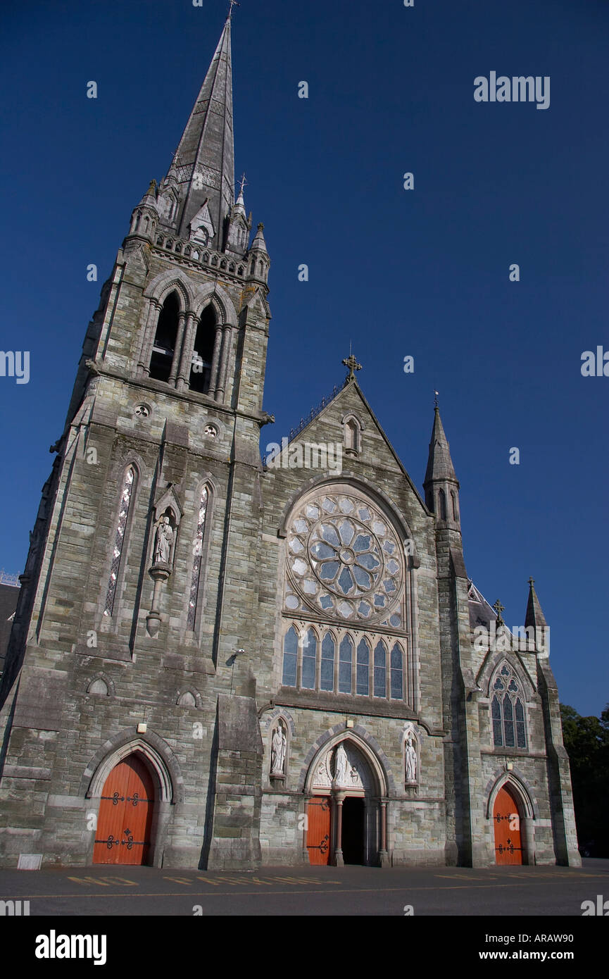 Clonakilty church hi-res stock photography and images - Alamy