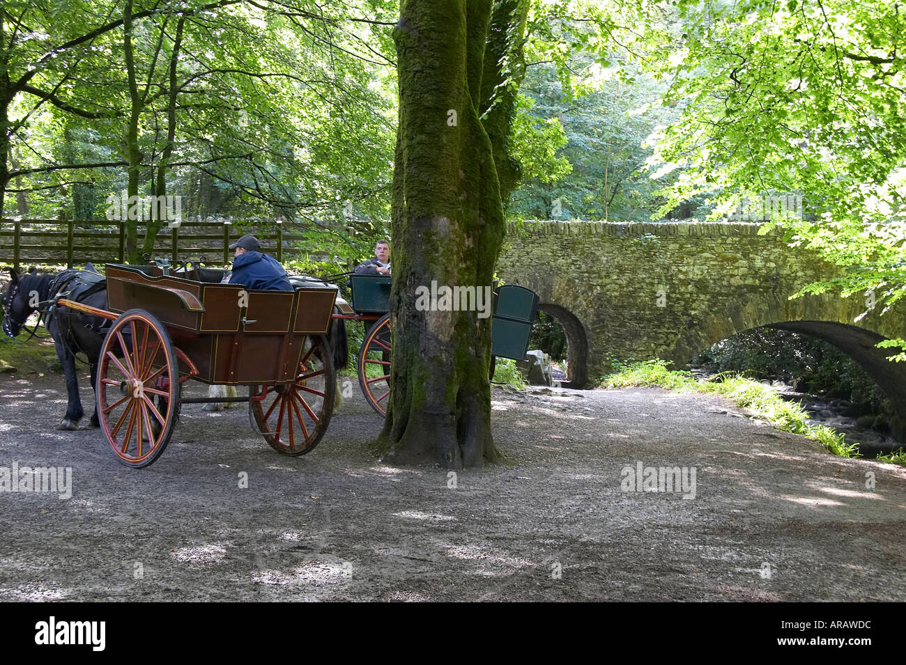 Carriages travelling hi-res stock photography and images - Alamy