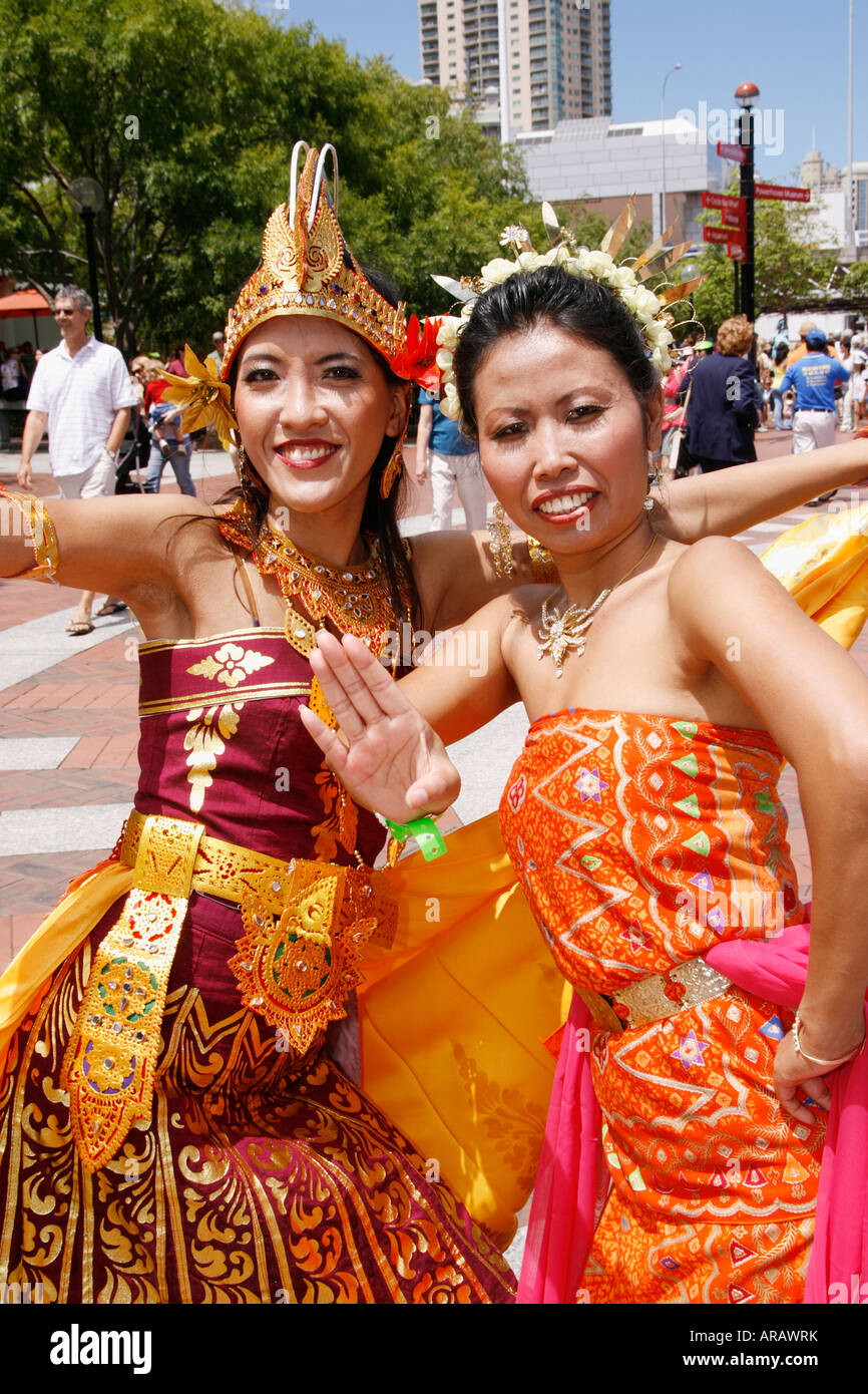 Multicultural parade australia hi-res stock photography and images - Alamy