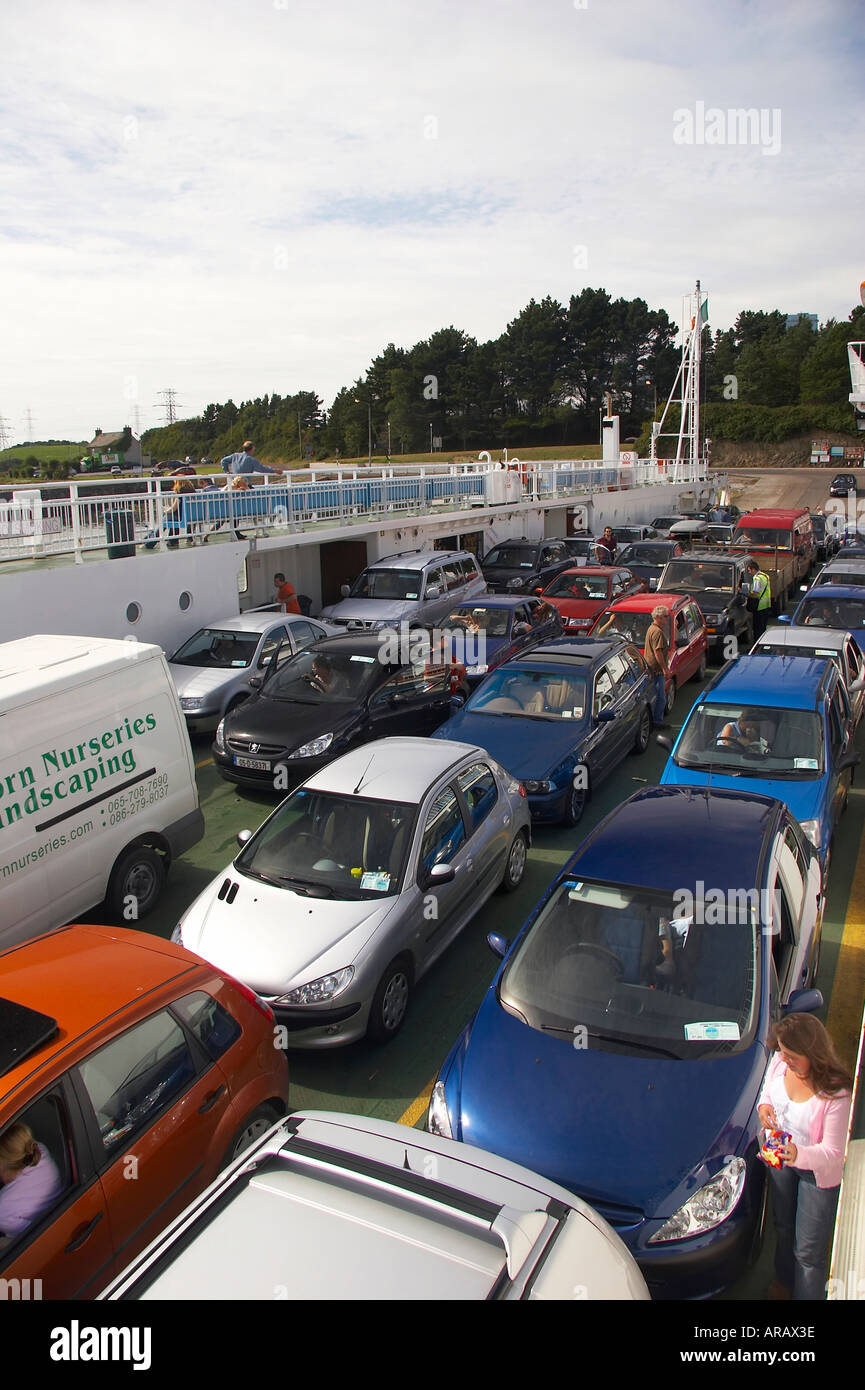 Shannon ferry hi-res stock photography and images - Alamy