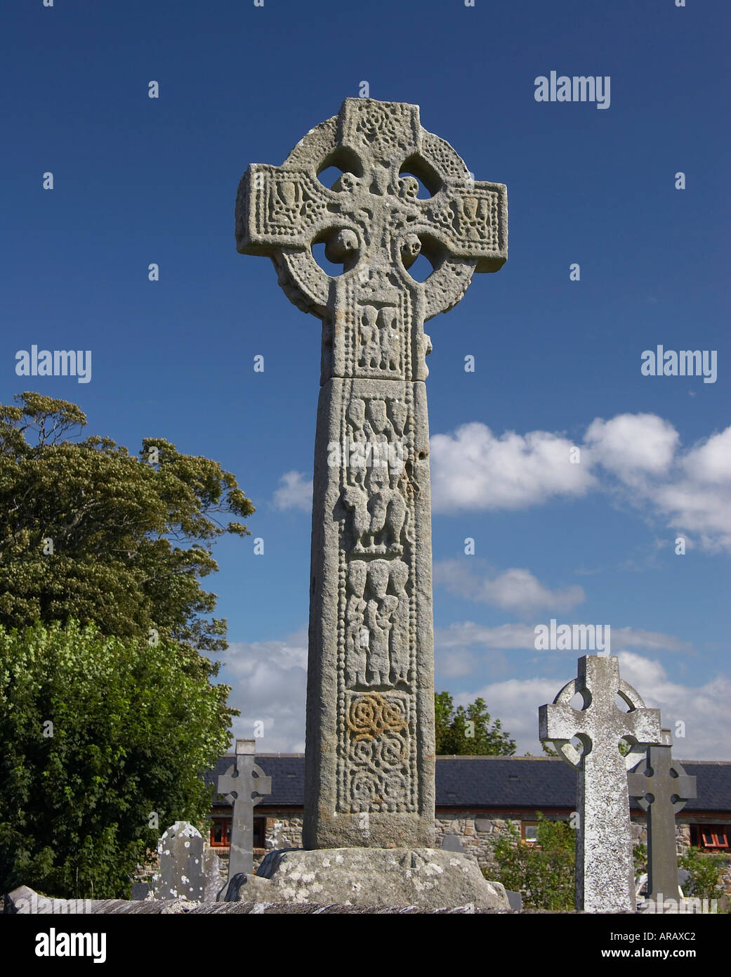 Death's cross hi-res stock photography and images - Alamy