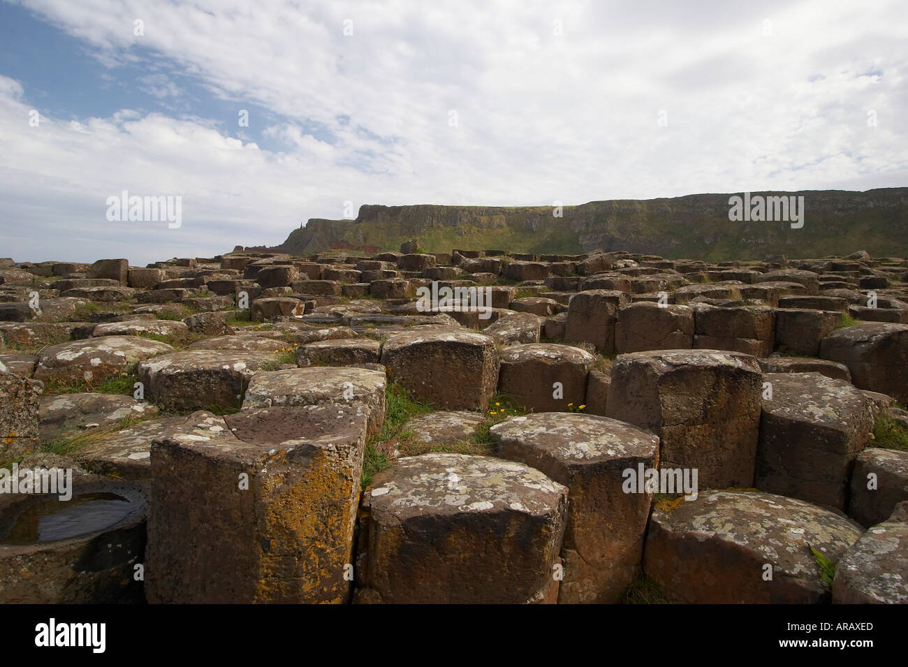 Pillar rock structures hi-res stock photography and images - Alamy