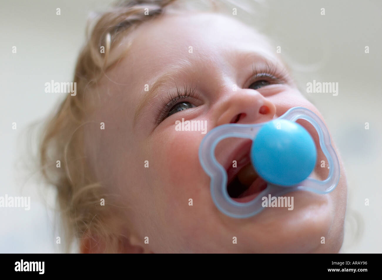 Dummy laughing hi-res stock photography and images - Alamy