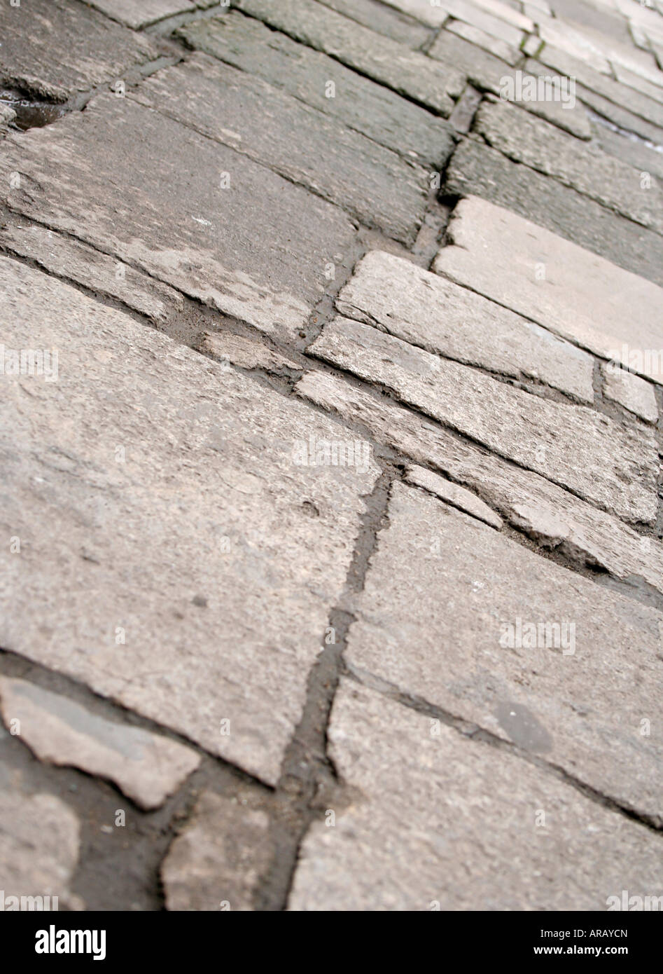 Pavement papers hi-res stock photography and images - Alamy