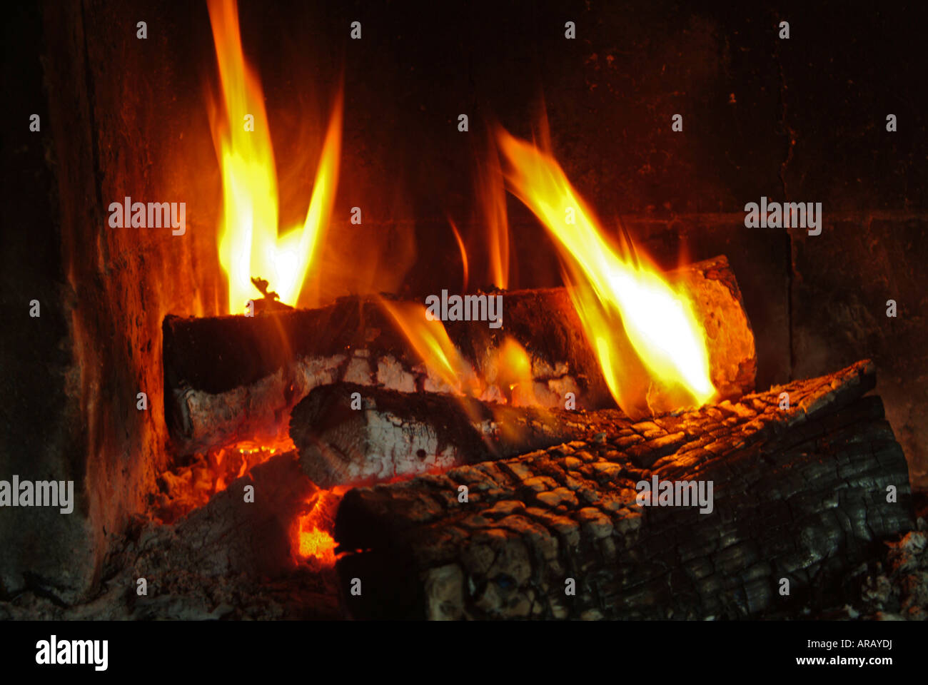 Fire desire hi-res stock photography and images - Alamy