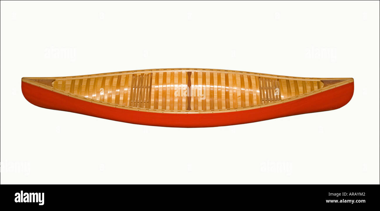Canoe paddle cut out hi-res stock photography and images - Alamy
