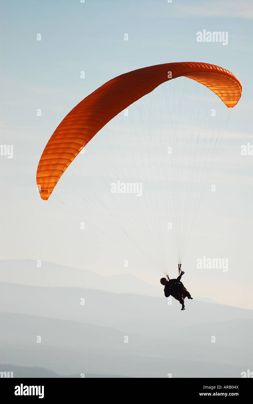 Paraplan hi-res stock photography and images - Alamy