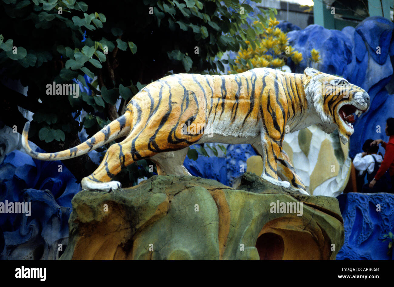 Tiger Balm Gardens Stock Photos & Tiger Balm Gardens Stock Images - Alamy