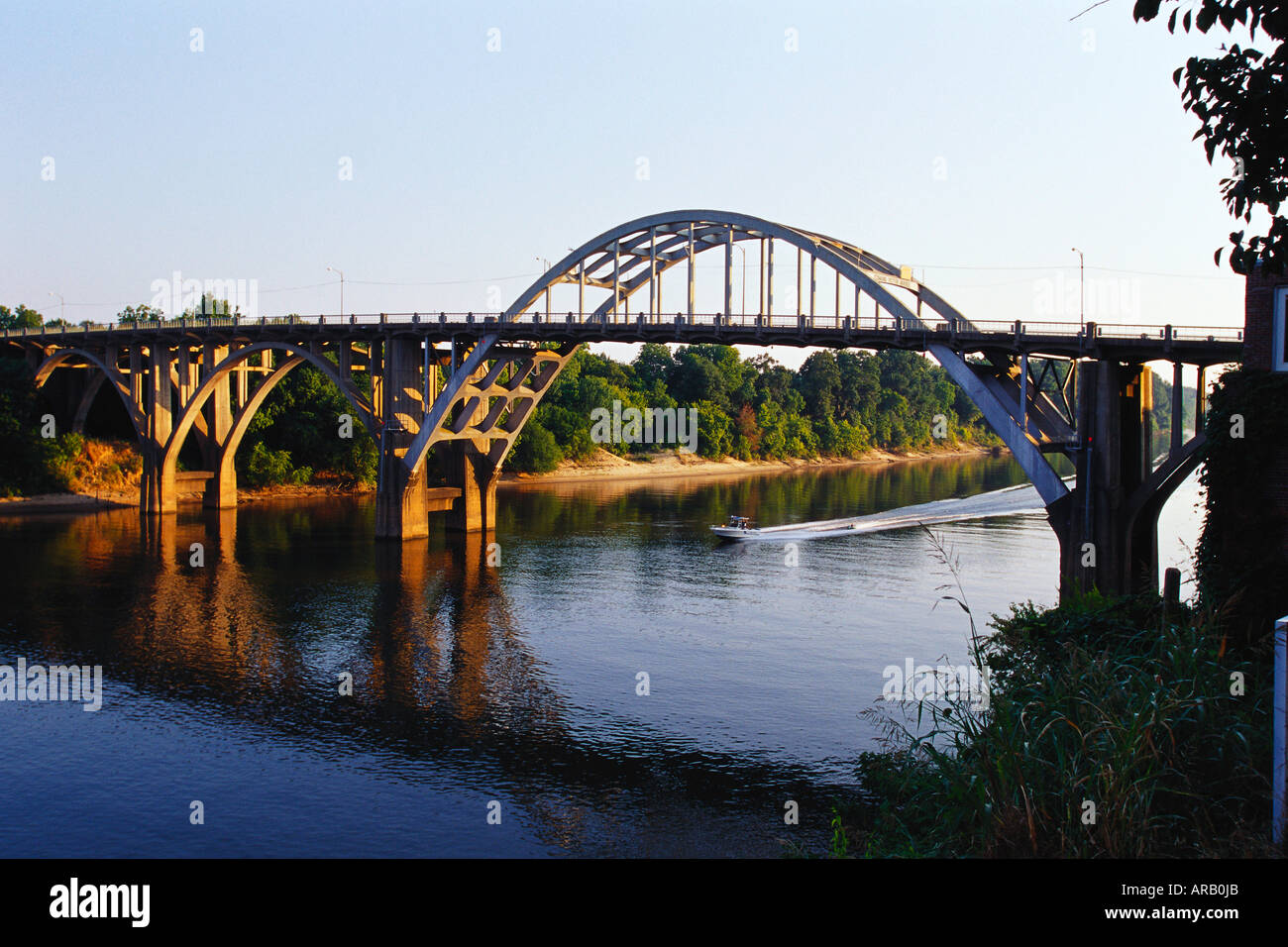 Edmund pettus bridge hi-res stock photography and images - Alamy