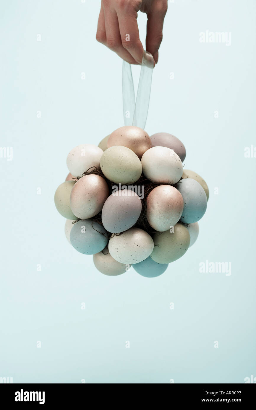 Egg cluster hi-res stock photography and images - Alamy