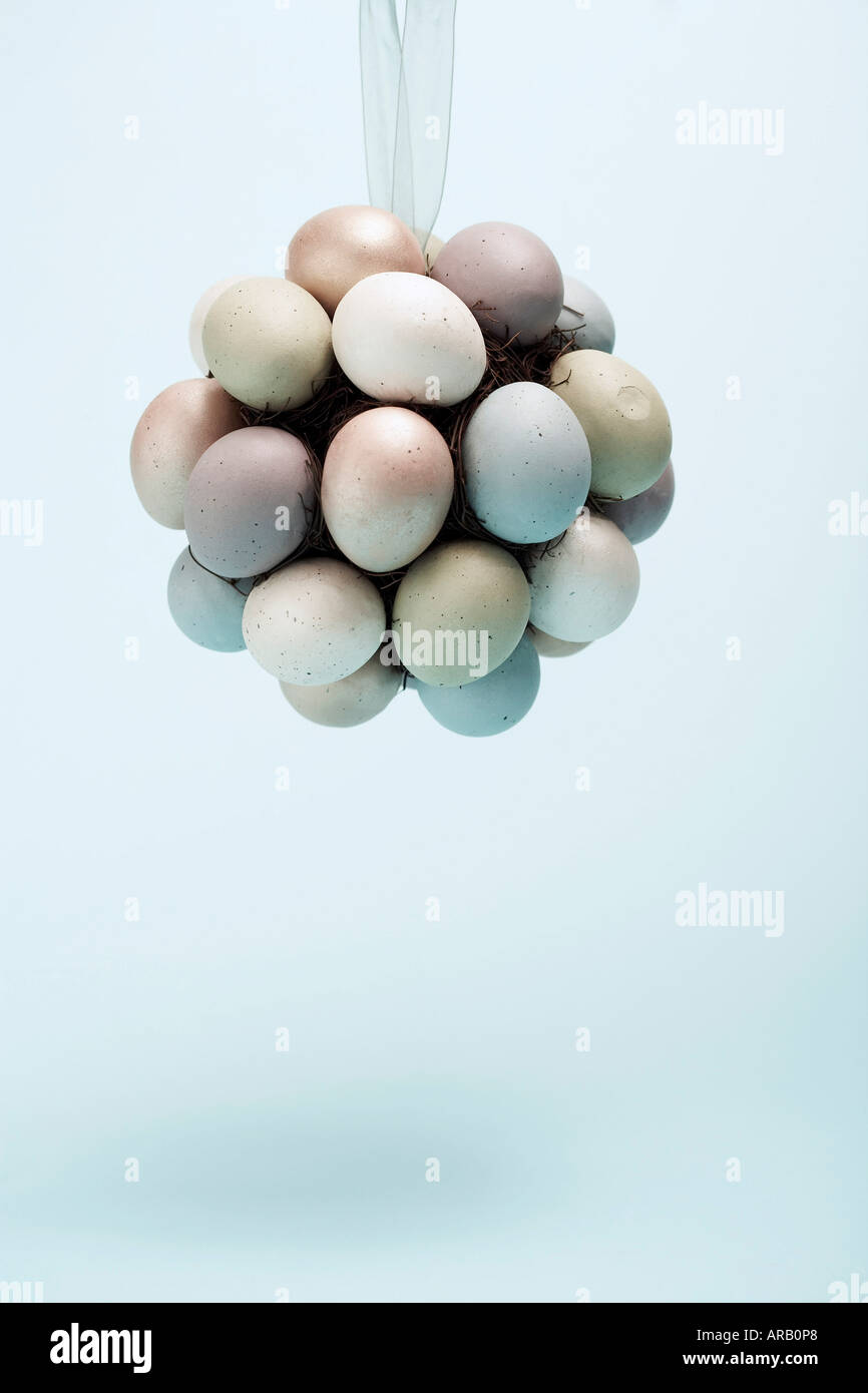 Egg cluster hi-res stock photography and images - Alamy