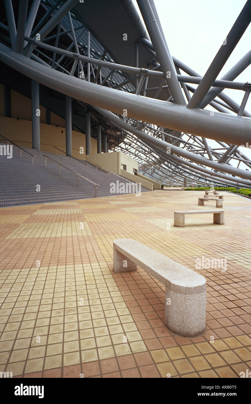 Stadium, Macau, China Stock Photo - Alamy