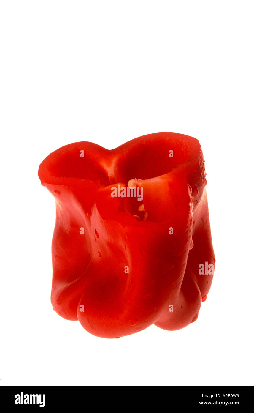 Pepper spain hi-res stock photography and images - Alamy