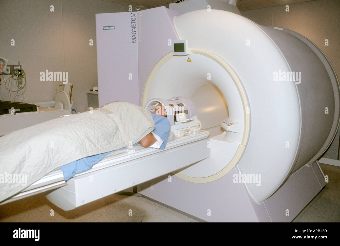 Catscan hi-res stock photography and images - Alamy