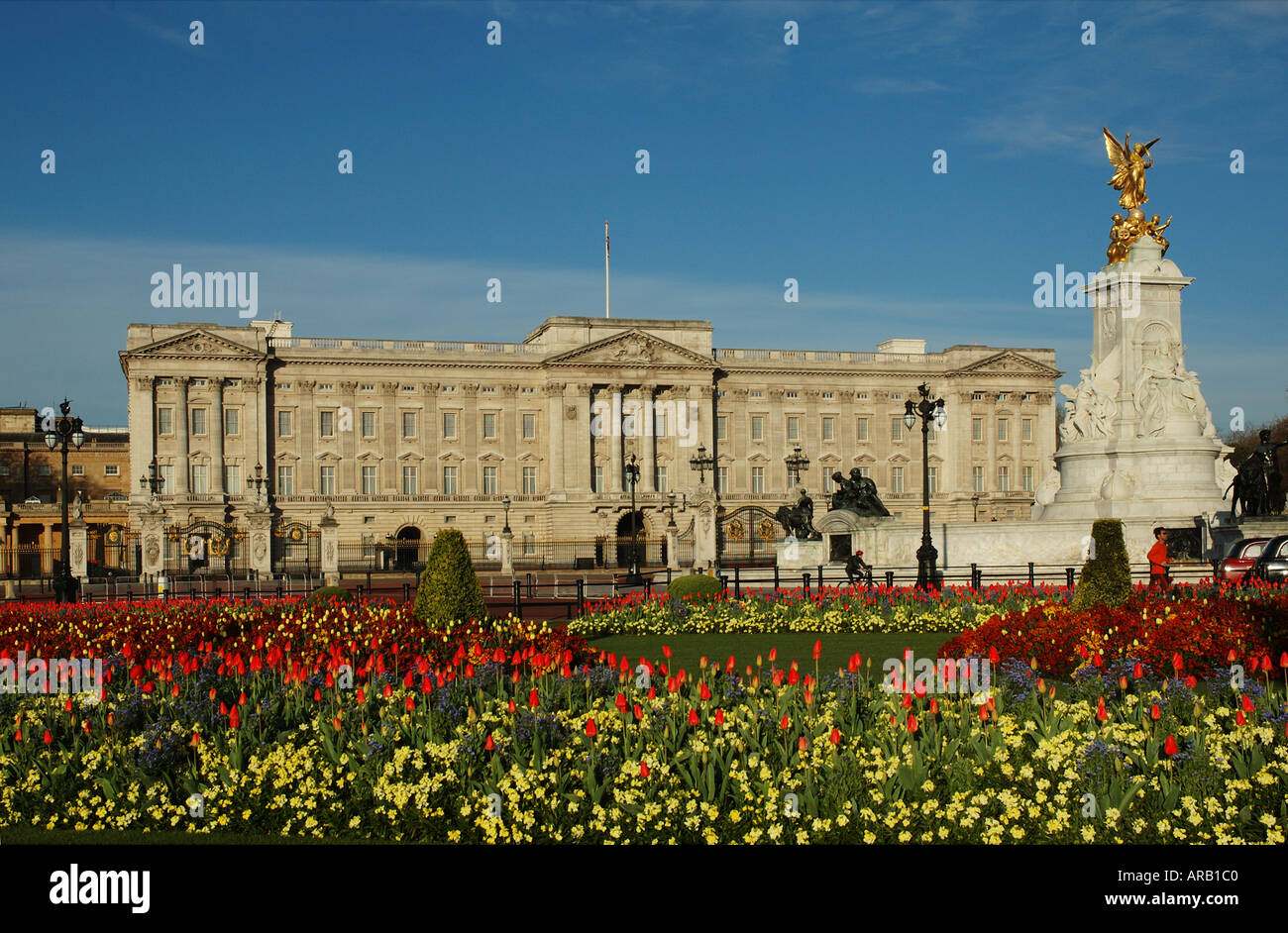 Springtime royal hi-res stock photography and images - Alamy