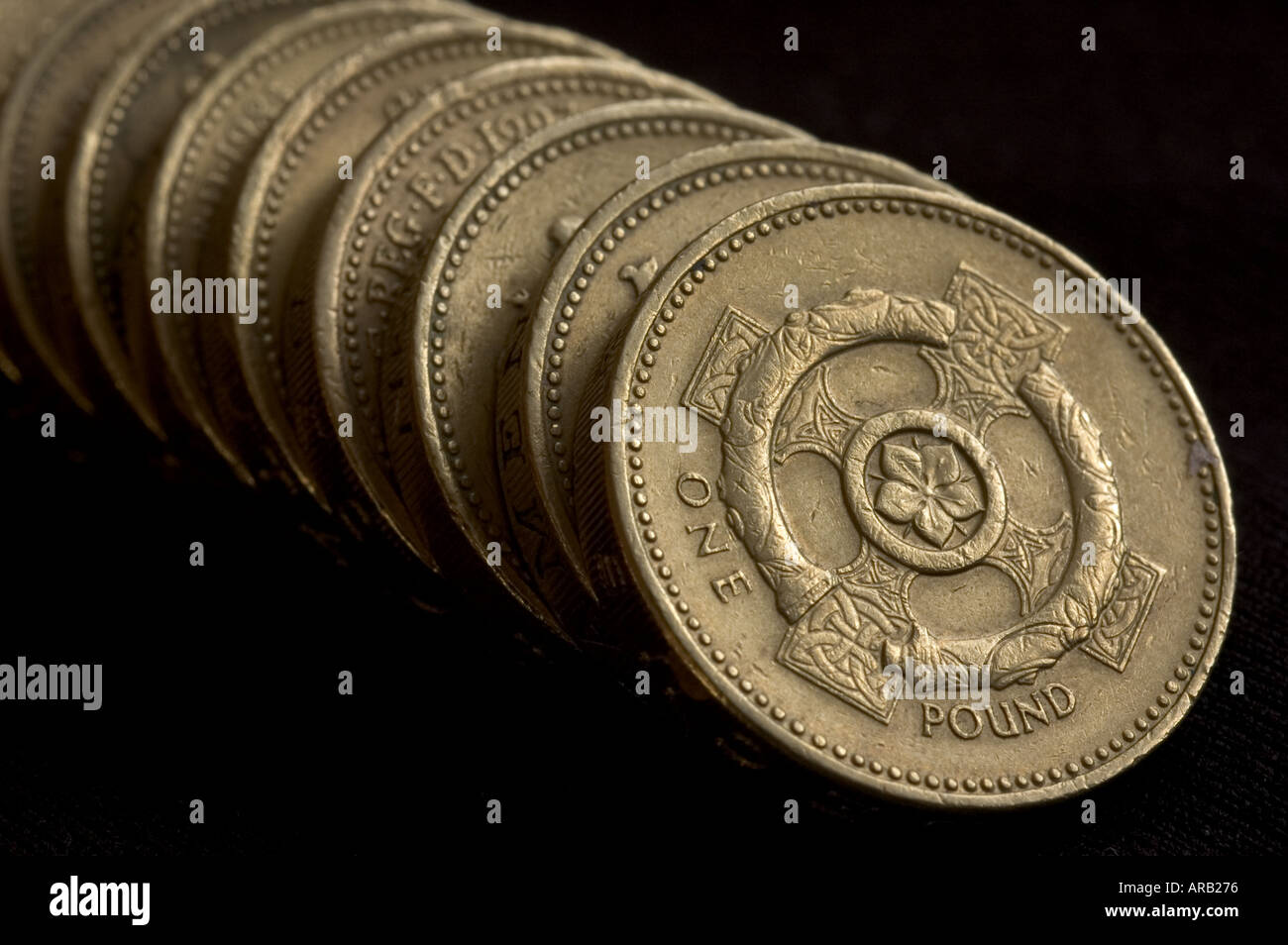 Tarnished Coin High Resolution Stock Photography and Images - Alamy