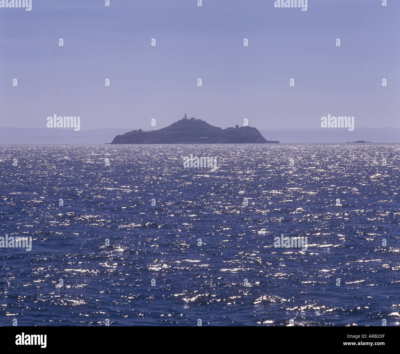 Inchkeith High Resolution Stock Photography and Images - Alamy