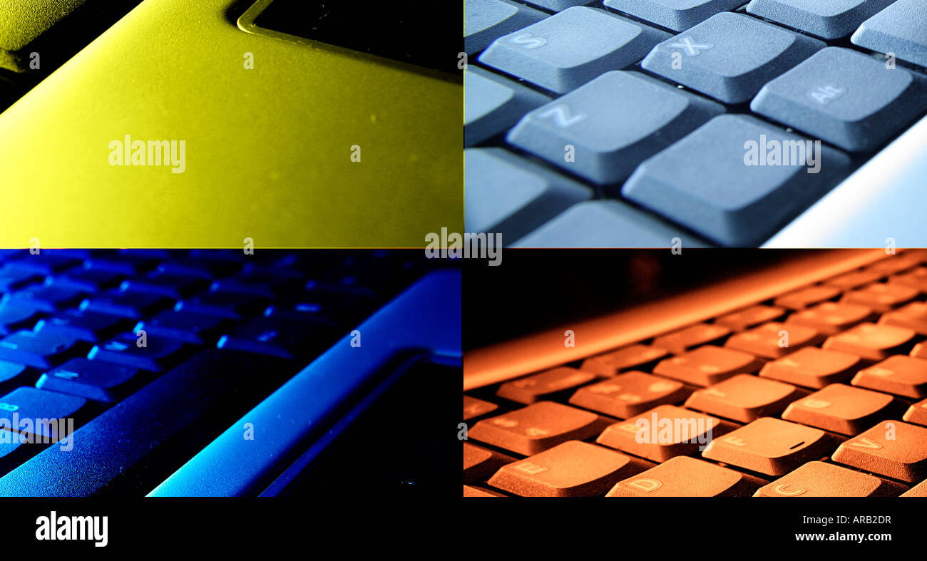 Pc alphabets hi-res stock photography and images - Alamy