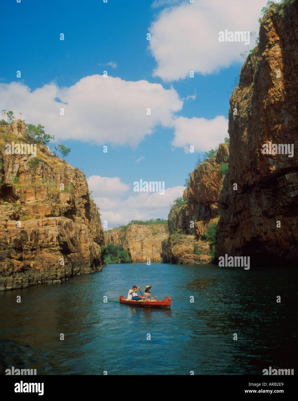 Katherine river, nt hi-res stock photography and images - Alamy