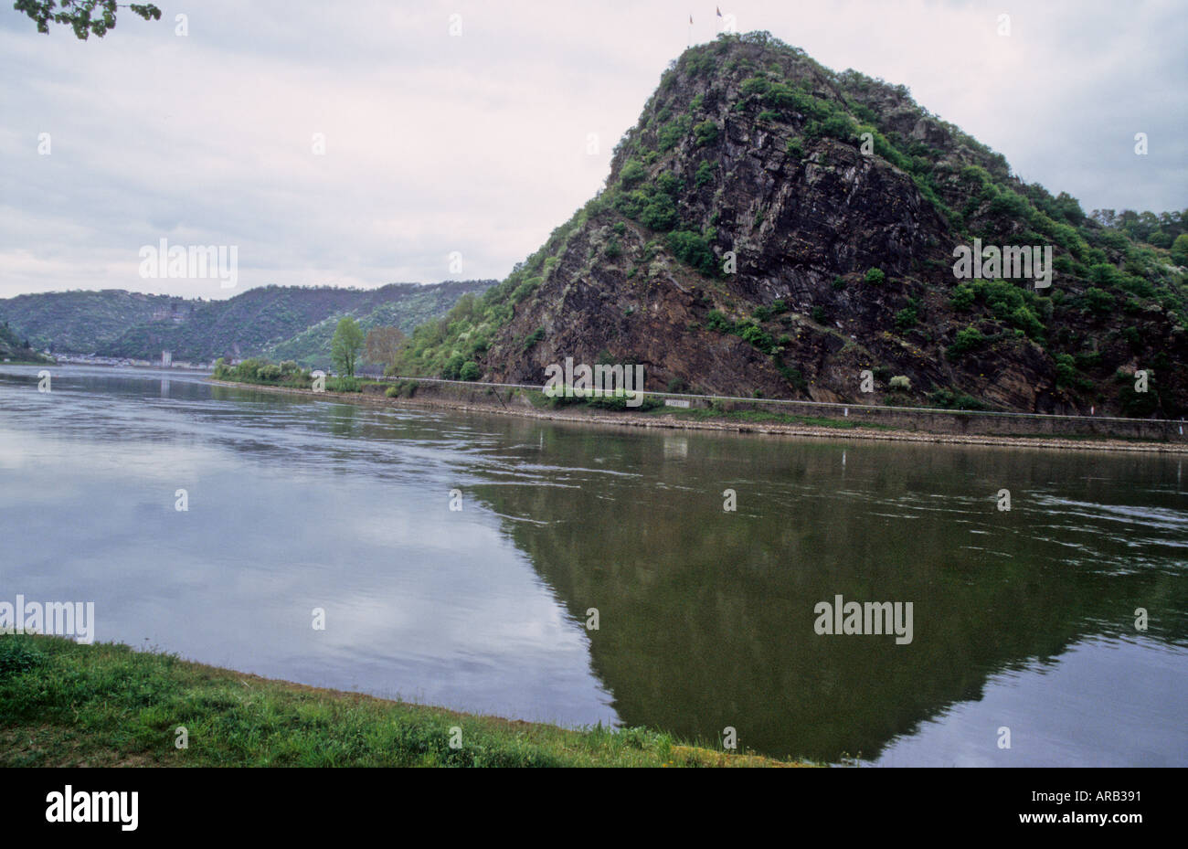 Lorely hi-res stock photography and images - Alamy