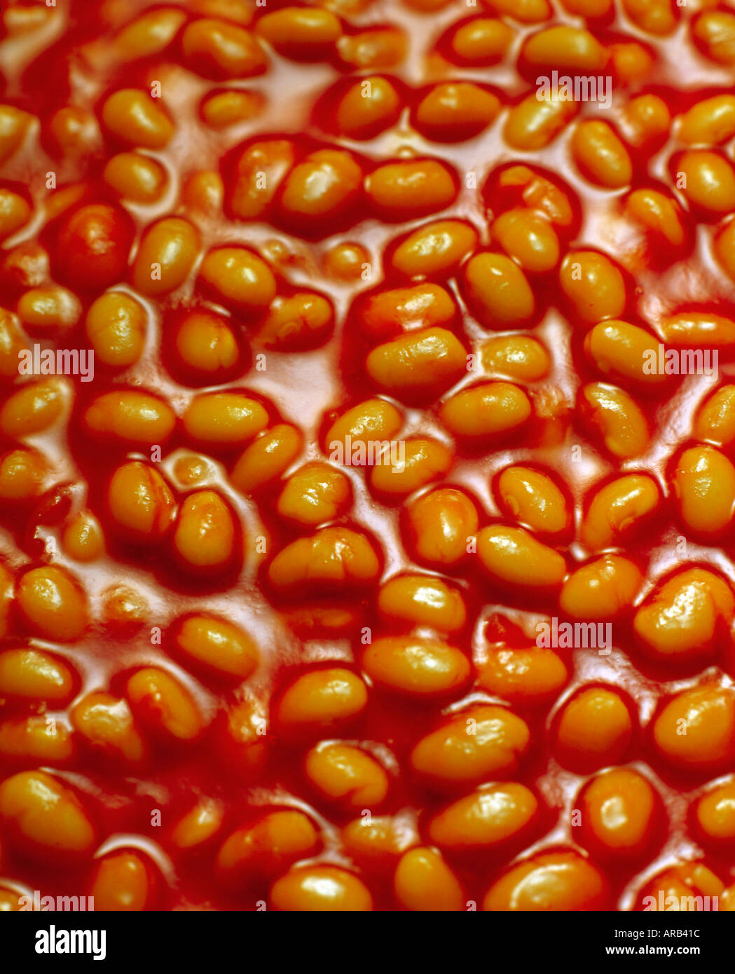 Heinz baked bean tin hi-res stock photography and images - Alamy