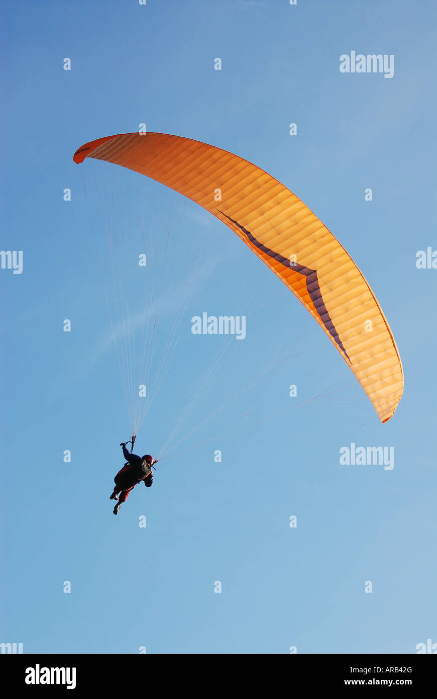 Paraplan hi-res stock photography and images - Alamy