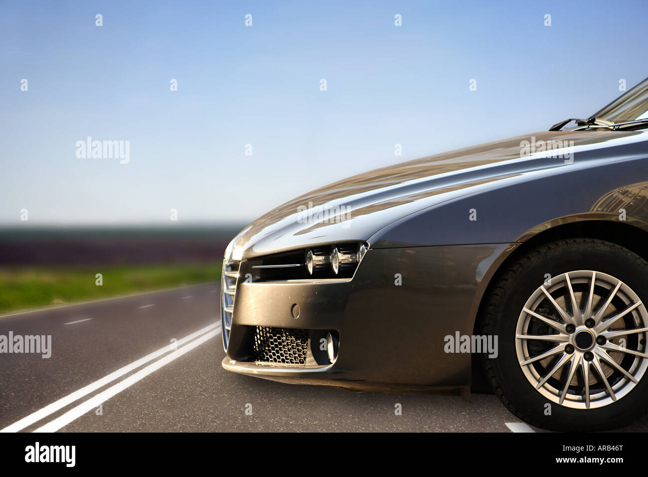 Smart car close up details hi-res stock photography and images - Alamy