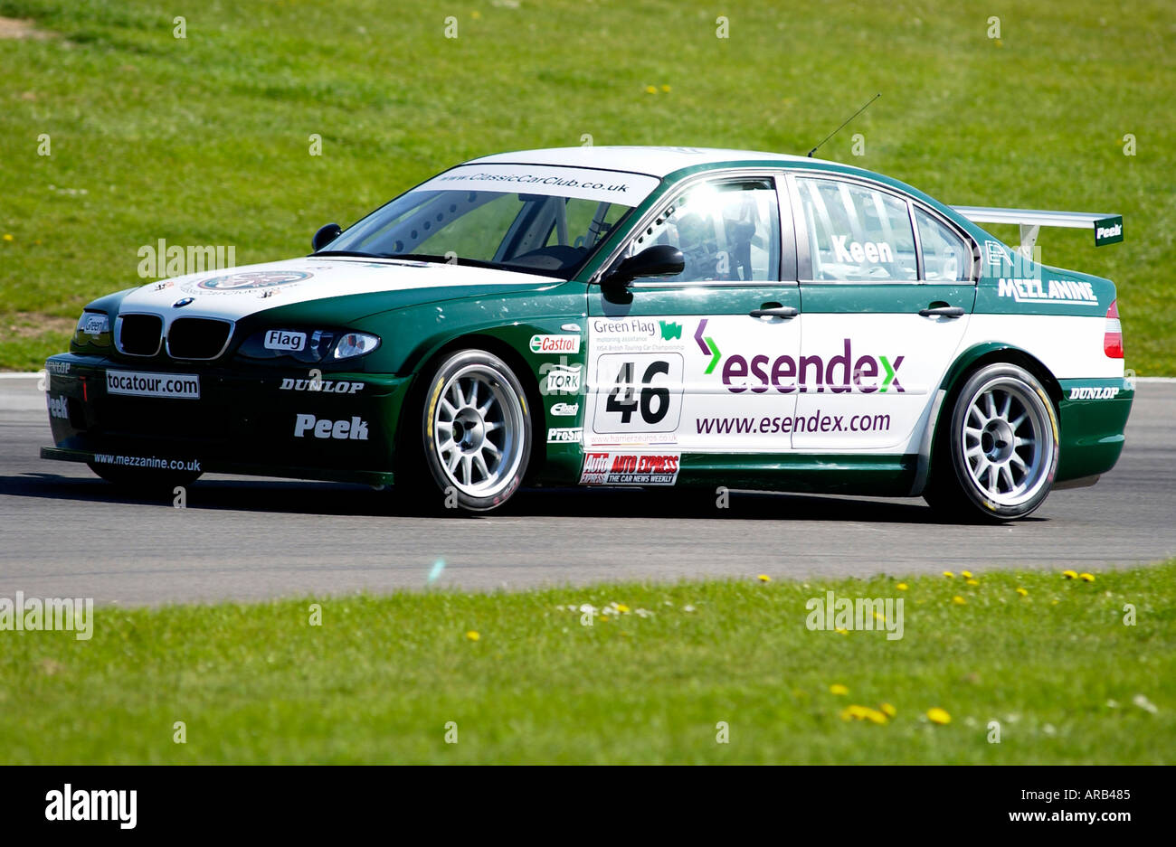 Justin keen hi-res stock photography and images - Alamy