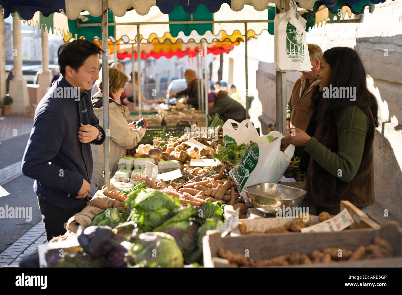 Stroud gloucestershire uk hi-res stock photography and images - Alamy
