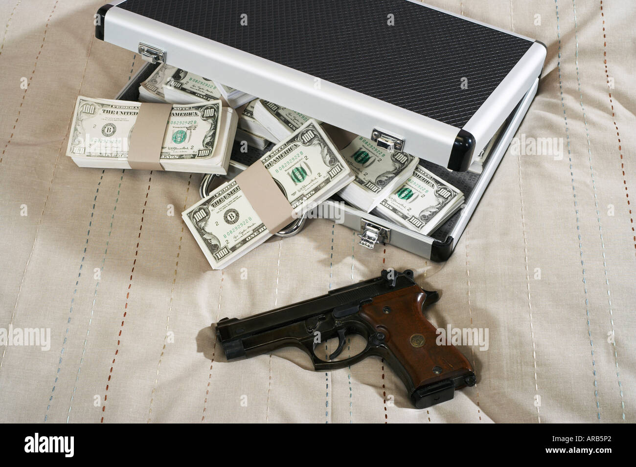 Smuggling Suitcase High Resolution Stock Photography and Images - Alamy