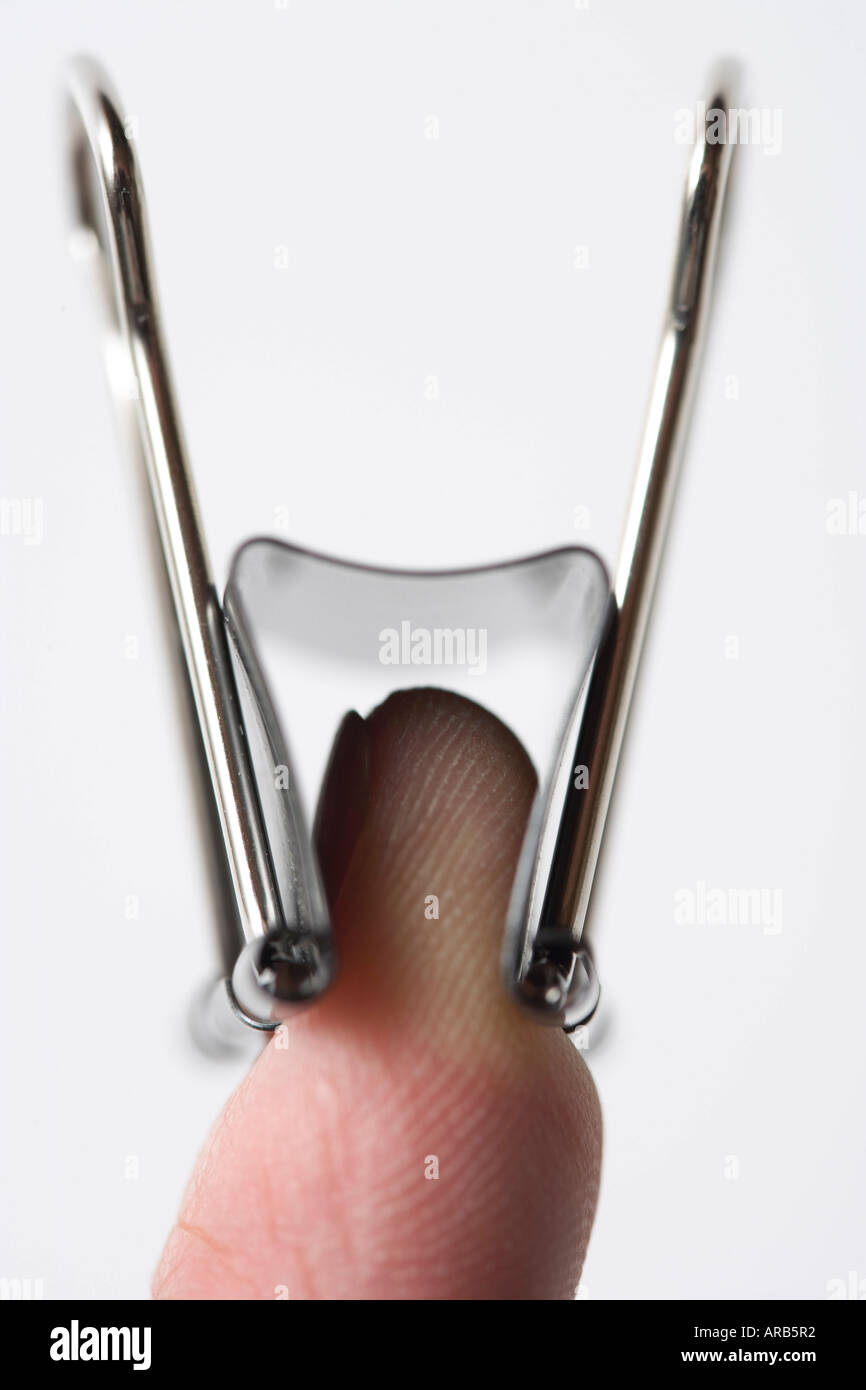 Foldback hi-res stock photography and images - Alamy