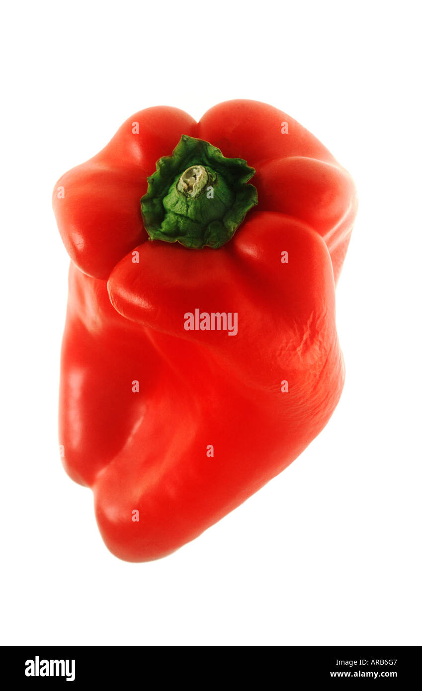 Pepper spain hi-res stock photography and images - Alamy
