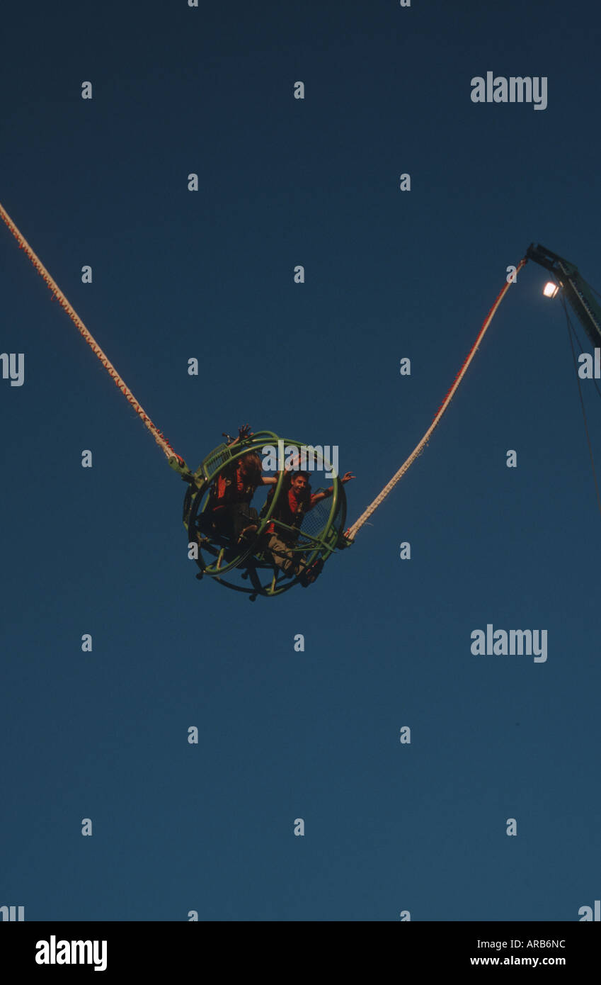 The Cage Ride High Resolution Stock Photography and Images - Alamy