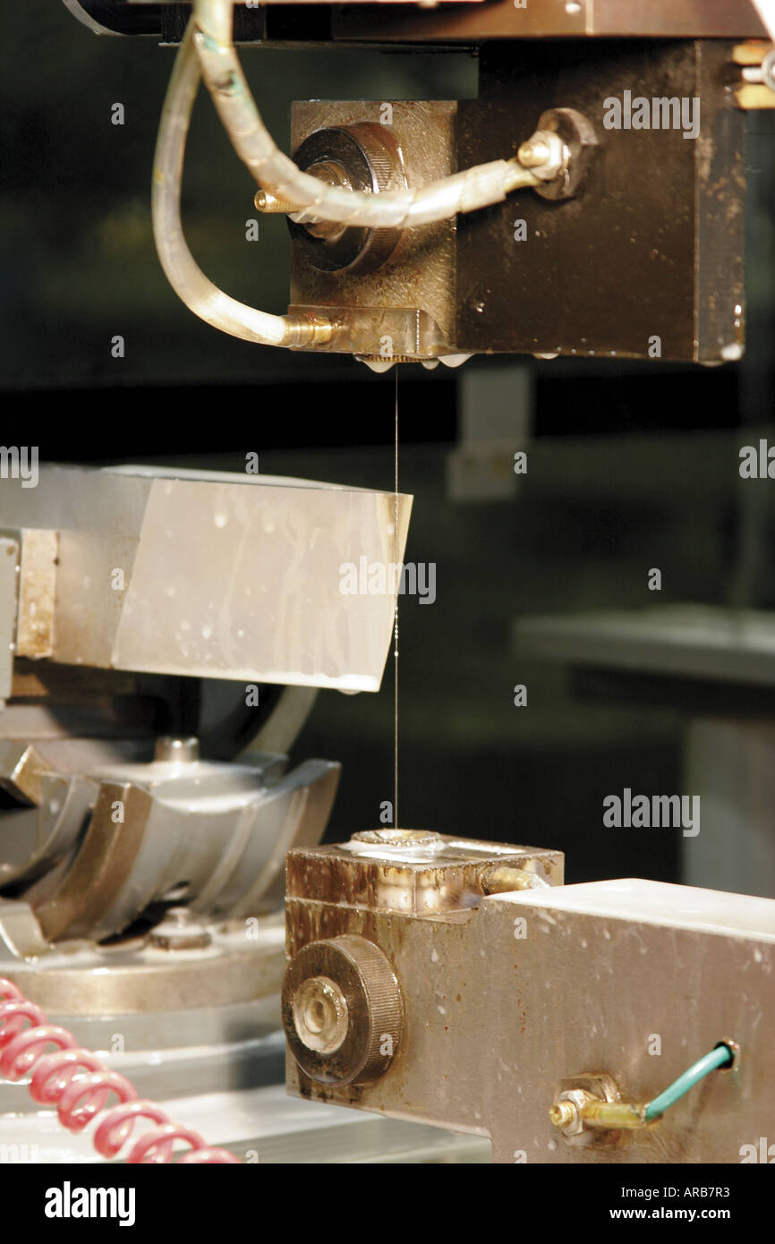 Solid cutter hi-res stock photography and images - Alamy