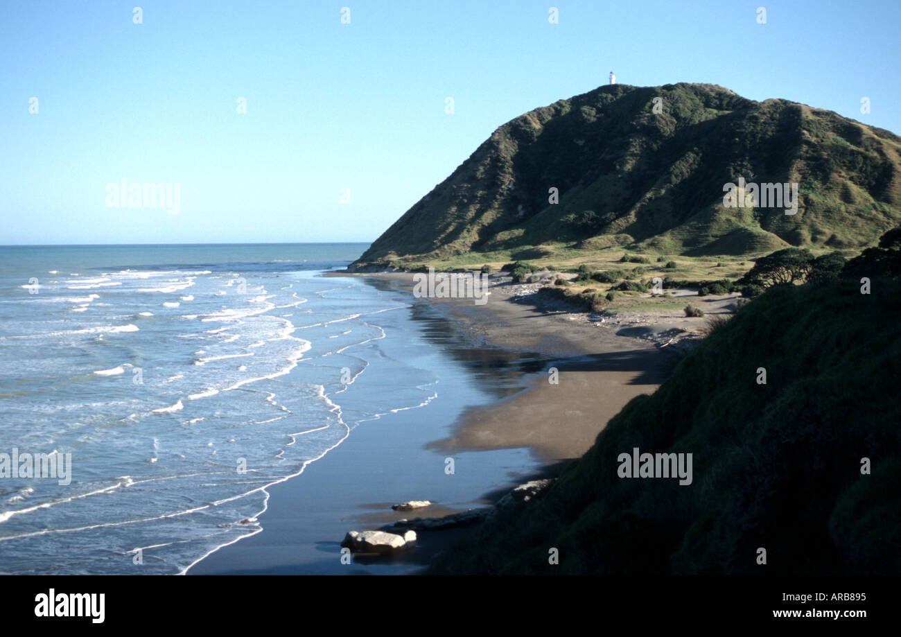 Poverty island lighthouse hi-res stock photography and images - Alamy
