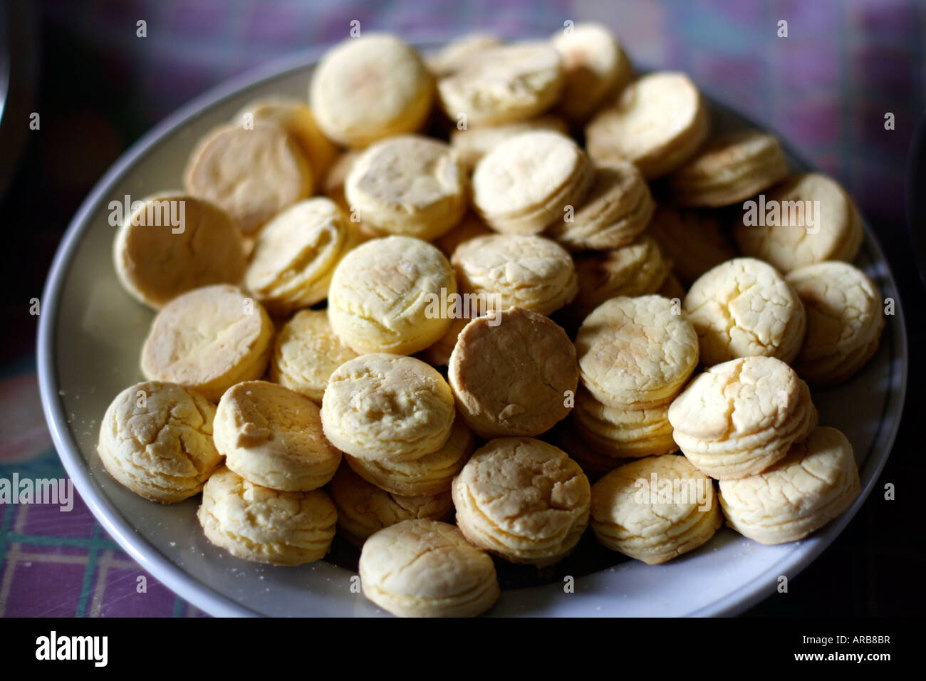 Cruz circular hi-res stock photography and images - Alamy