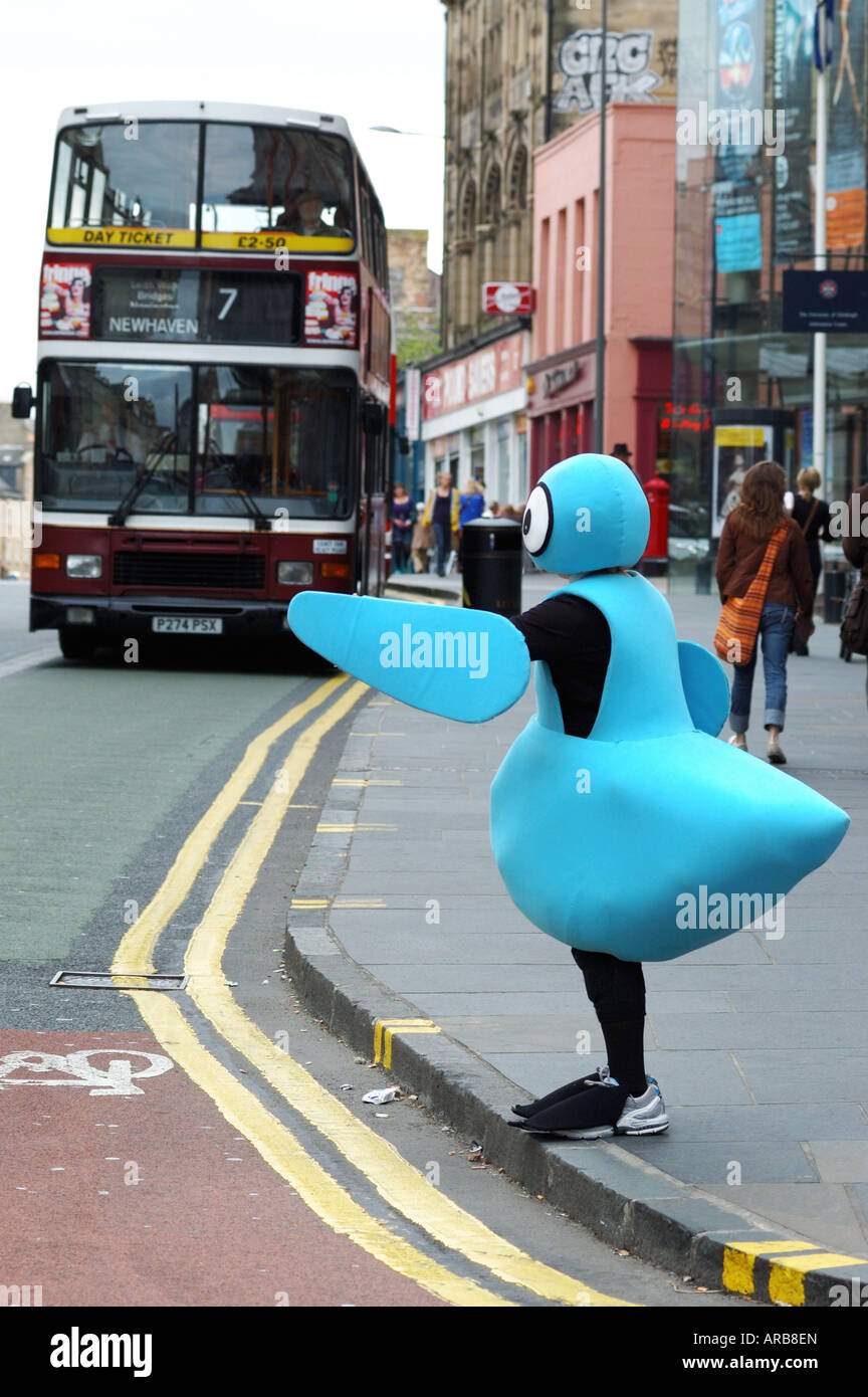 Dont let the pigeon drive the bus hi-res stock photography and images ...