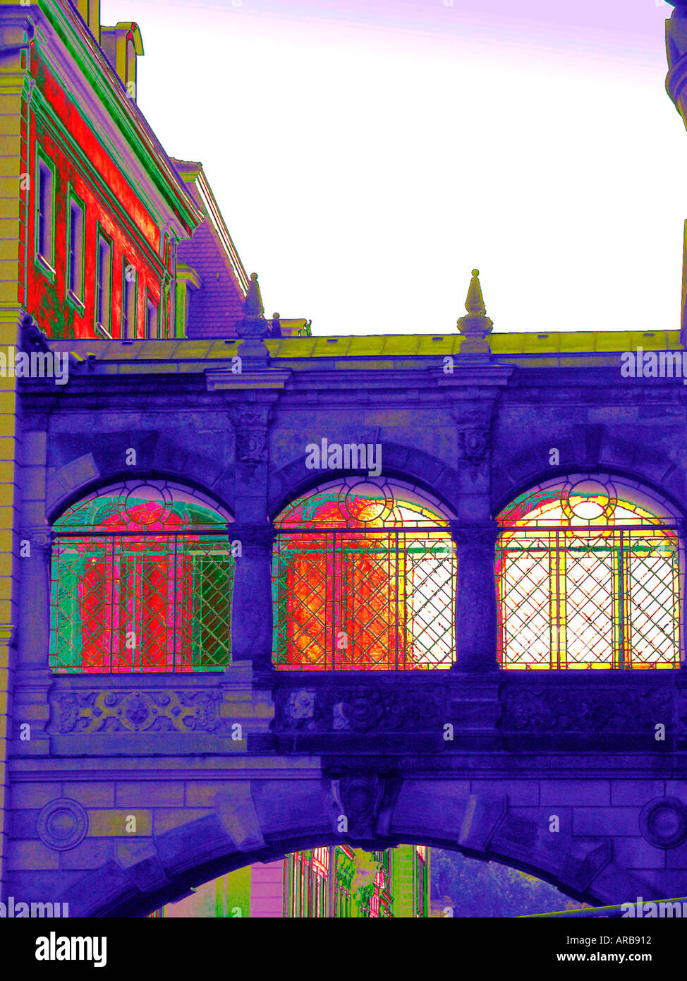 Dresden colors hi-res stock photography and images - Alamy