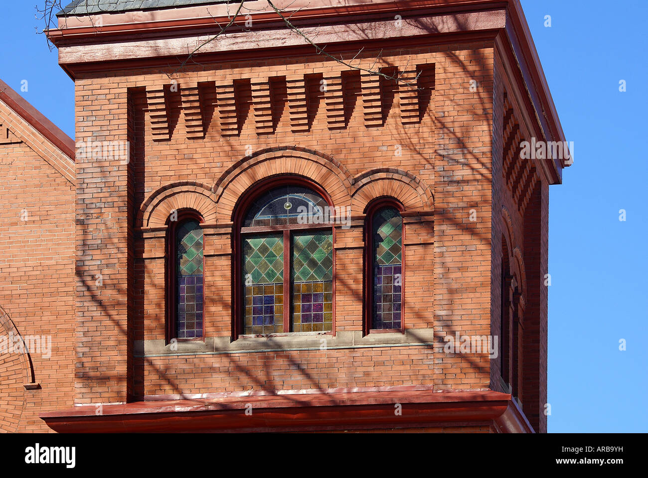 Corbel hi-res stock photography and images - Alamy