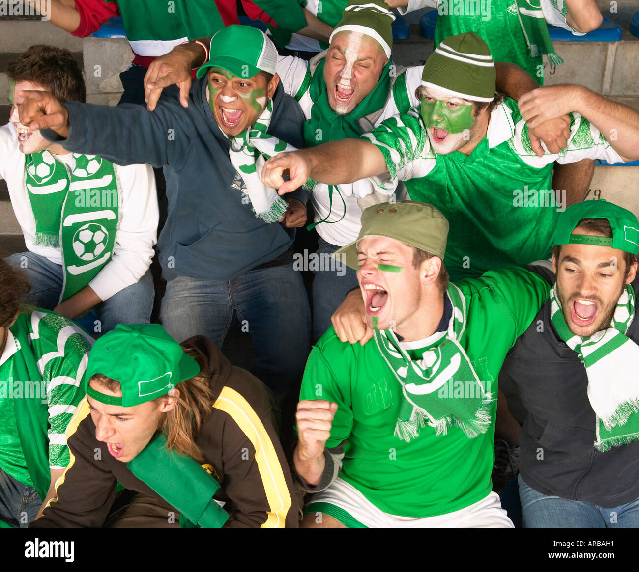 Pointing Energy Joy Direction High Resolution Stock Photography and ...