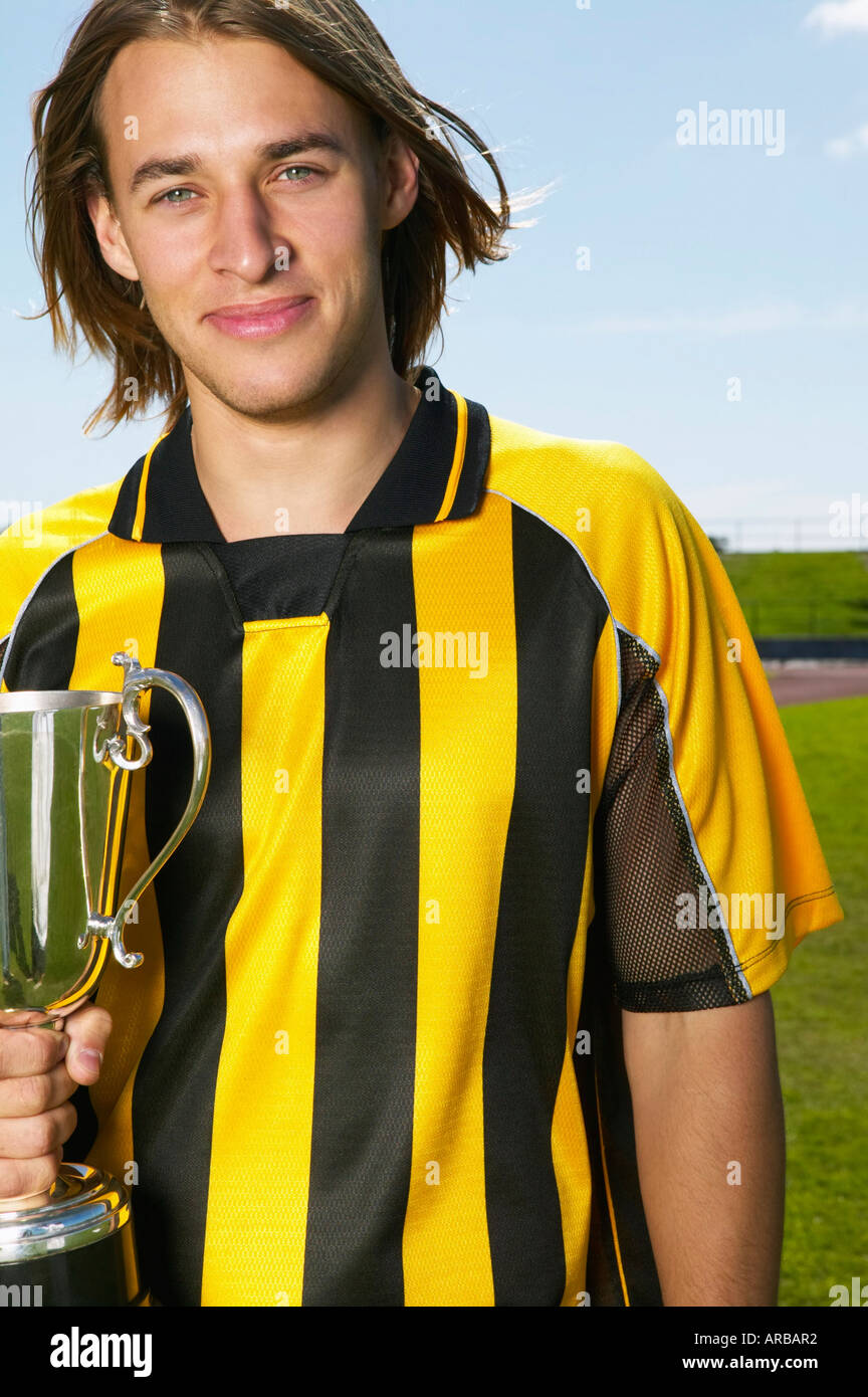 Champion Stand High Resolution Stock Photography and Images - Alamy